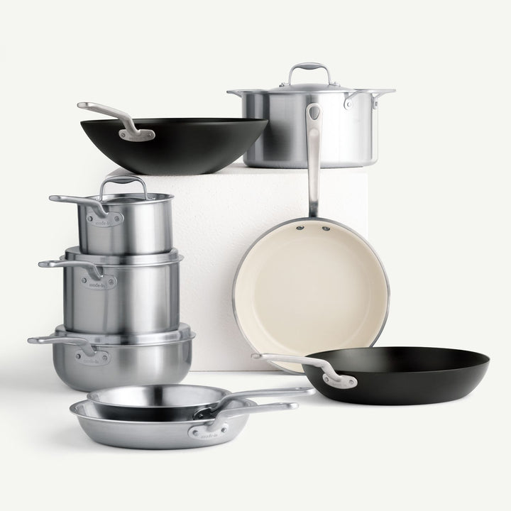 Shop All – Made In Cookware - UK