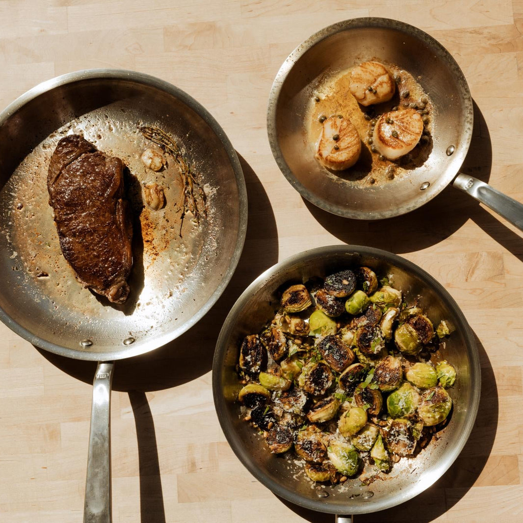 Cookware – Made In Cookware - UK