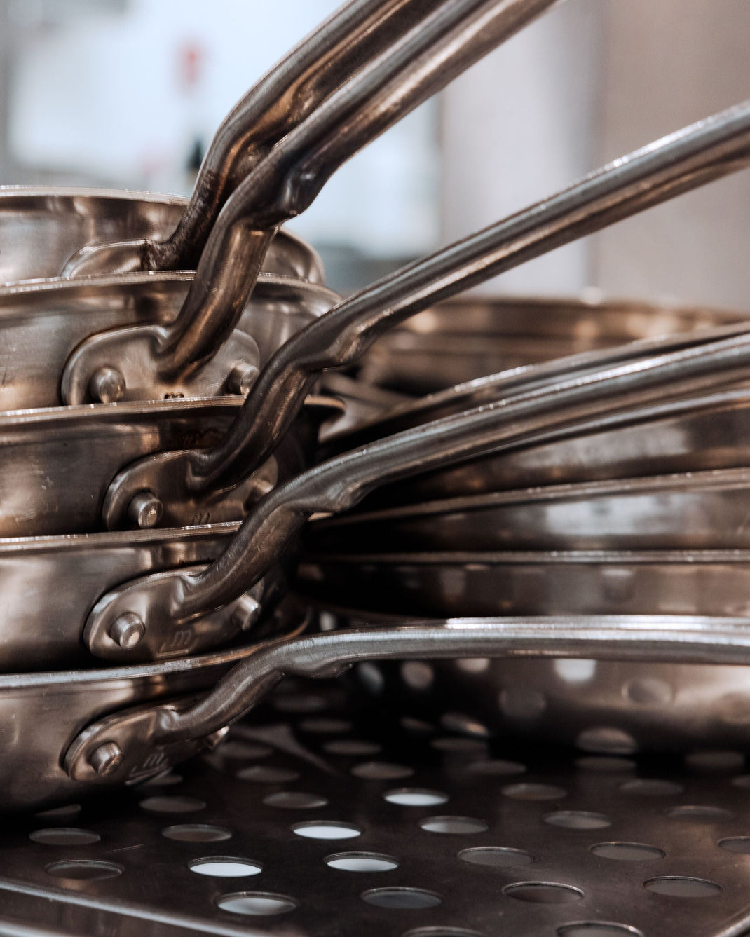 About Us – Made In Cookware - UK