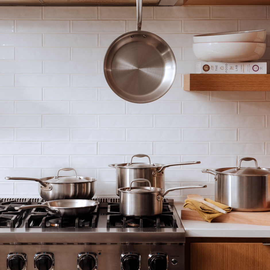 Cookware – Made In Cookware - UK