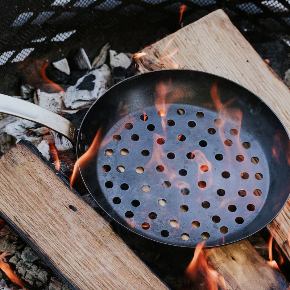 Made In: Professional-Quality Cookware, Non Stick, Carbon ... – Made In ...