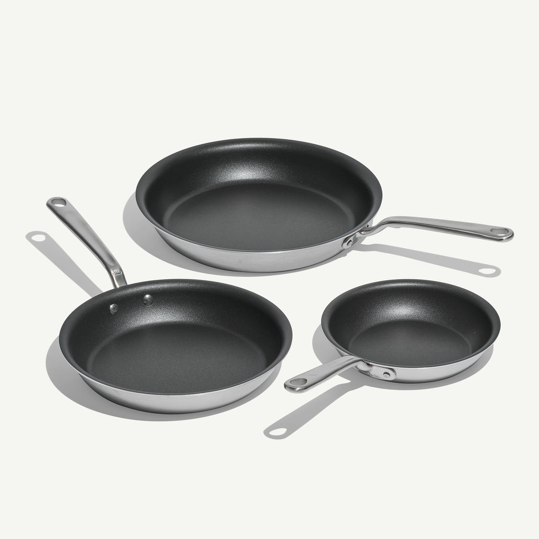 Non Stick – Made In Cookware - UK