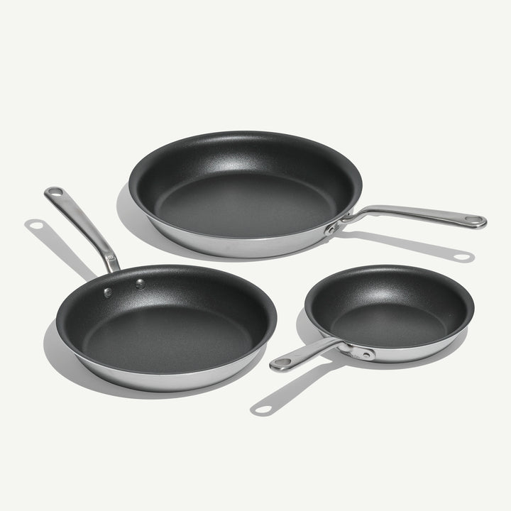 Made In: Professional-Quality Cookware, Non Stick, Carbon ... – Made In ...
