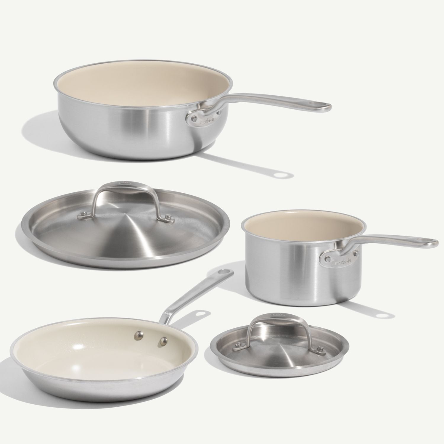 Non Stick – Made In Cookware - UK