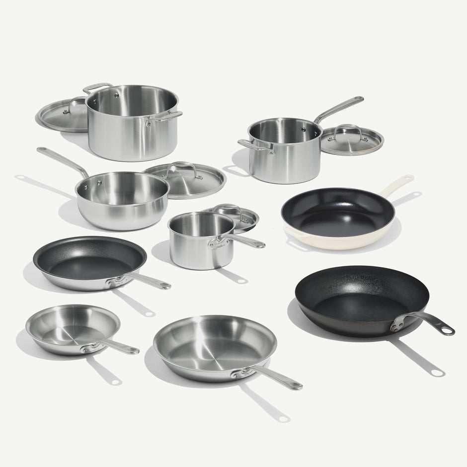 Shop All – Made In Cookware - UK