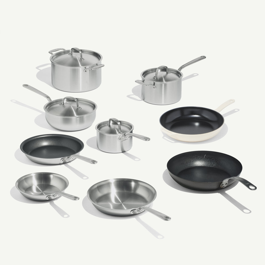 Cookware – Made In Cookware - UK