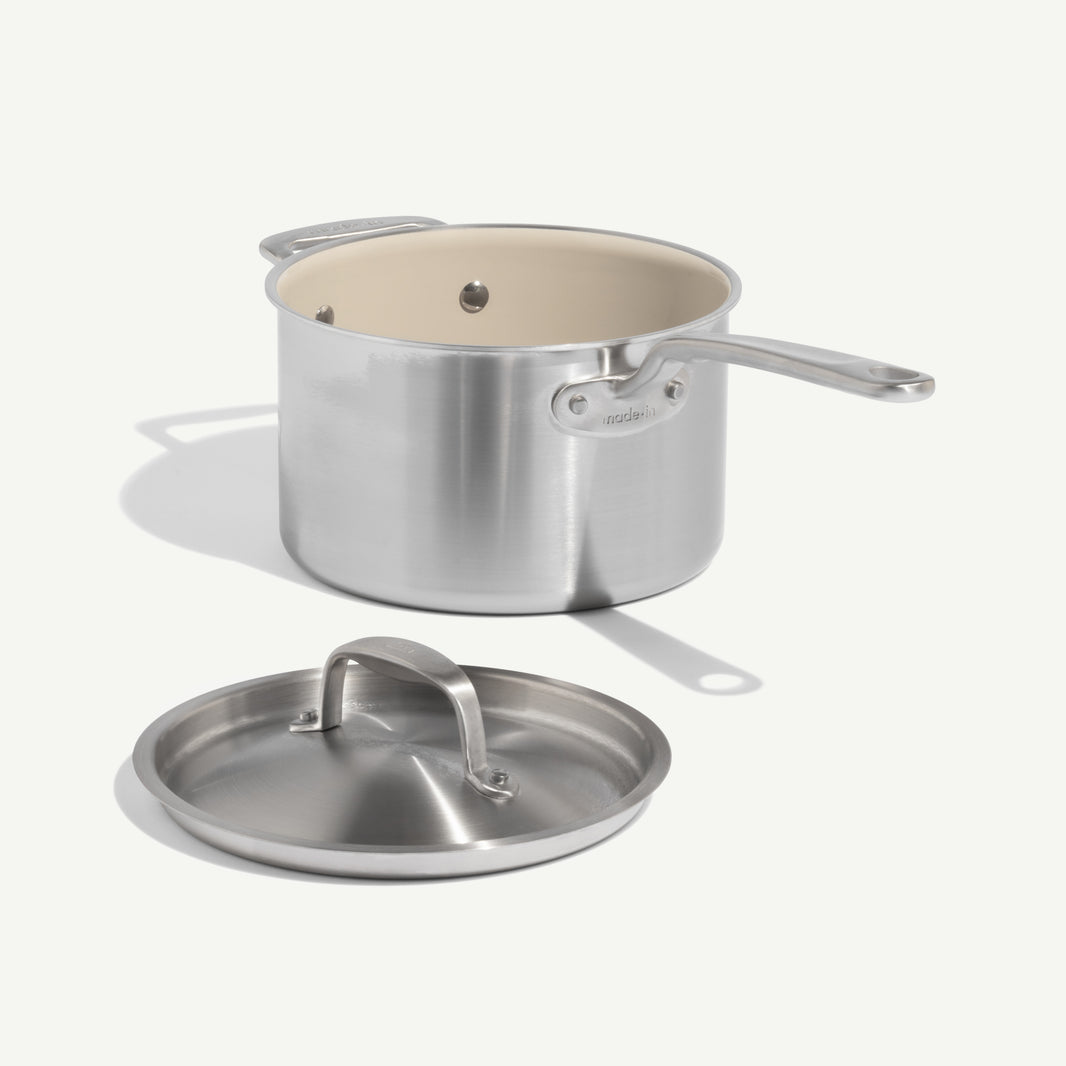Non Stick – Made In Cookware - UK