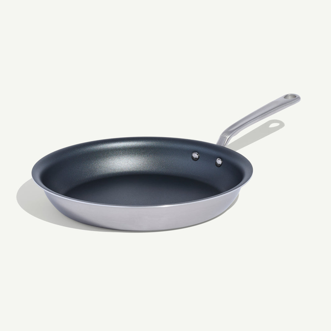 Made In: Professional-Quality Cookware, Non Stick, Carbon ... – Made In ...