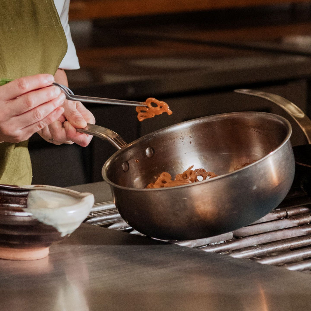 Cookware – Made In Cookware - UK
