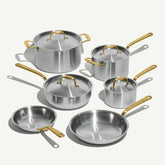 Made In: Professional-Quality Cookware, Non Stick, Carbon ... – Made In ...