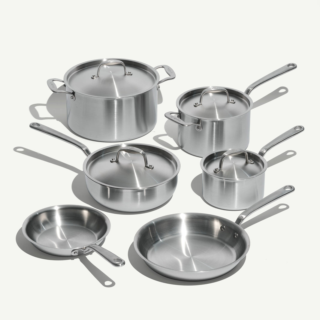 Cookware – Made In Cookware - UK