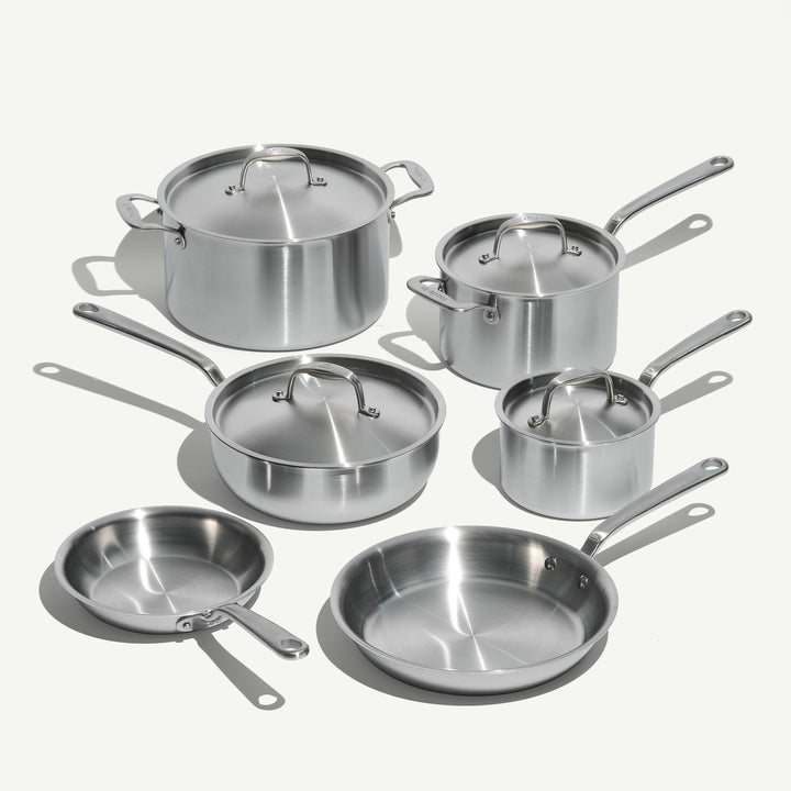 Shop All – Made In Cookware - UK