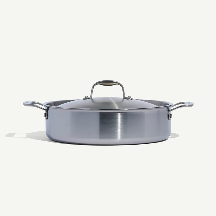 Made In: Professional-Quality Cookware, Non Stick, Carbon ... – Made In ...