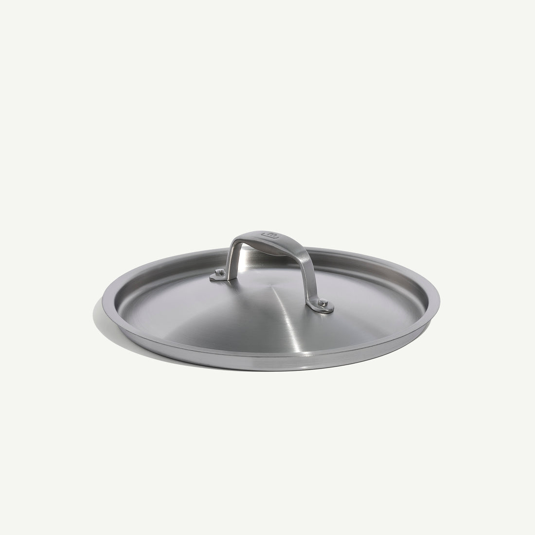 Stainless Clad Saucier – Made In Cookware - UK