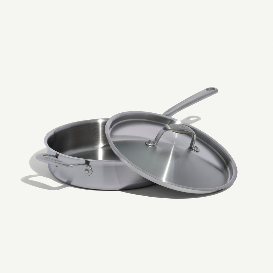 Cookware – Made In Cookware - UK