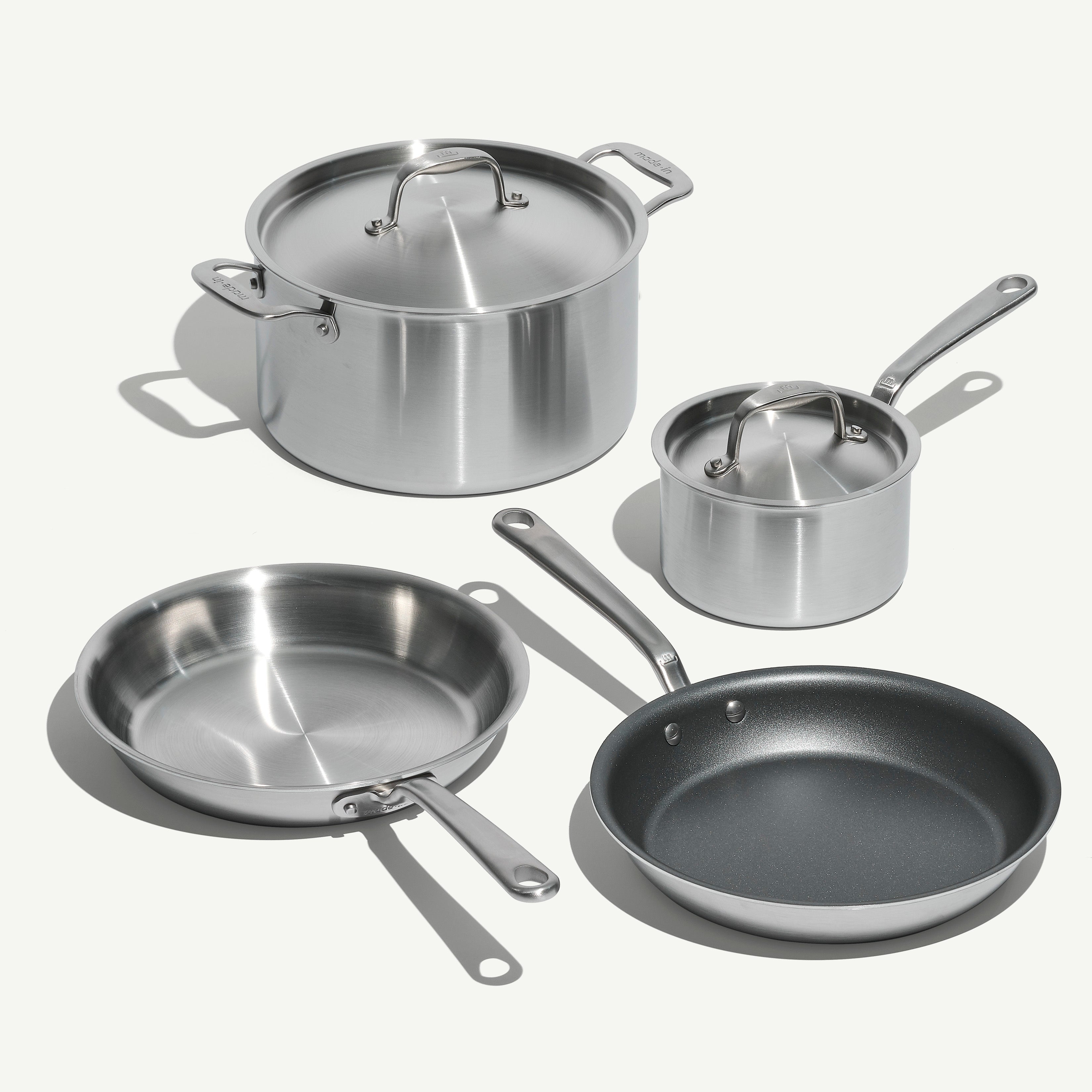 Cookware – Made In Cookware - UK