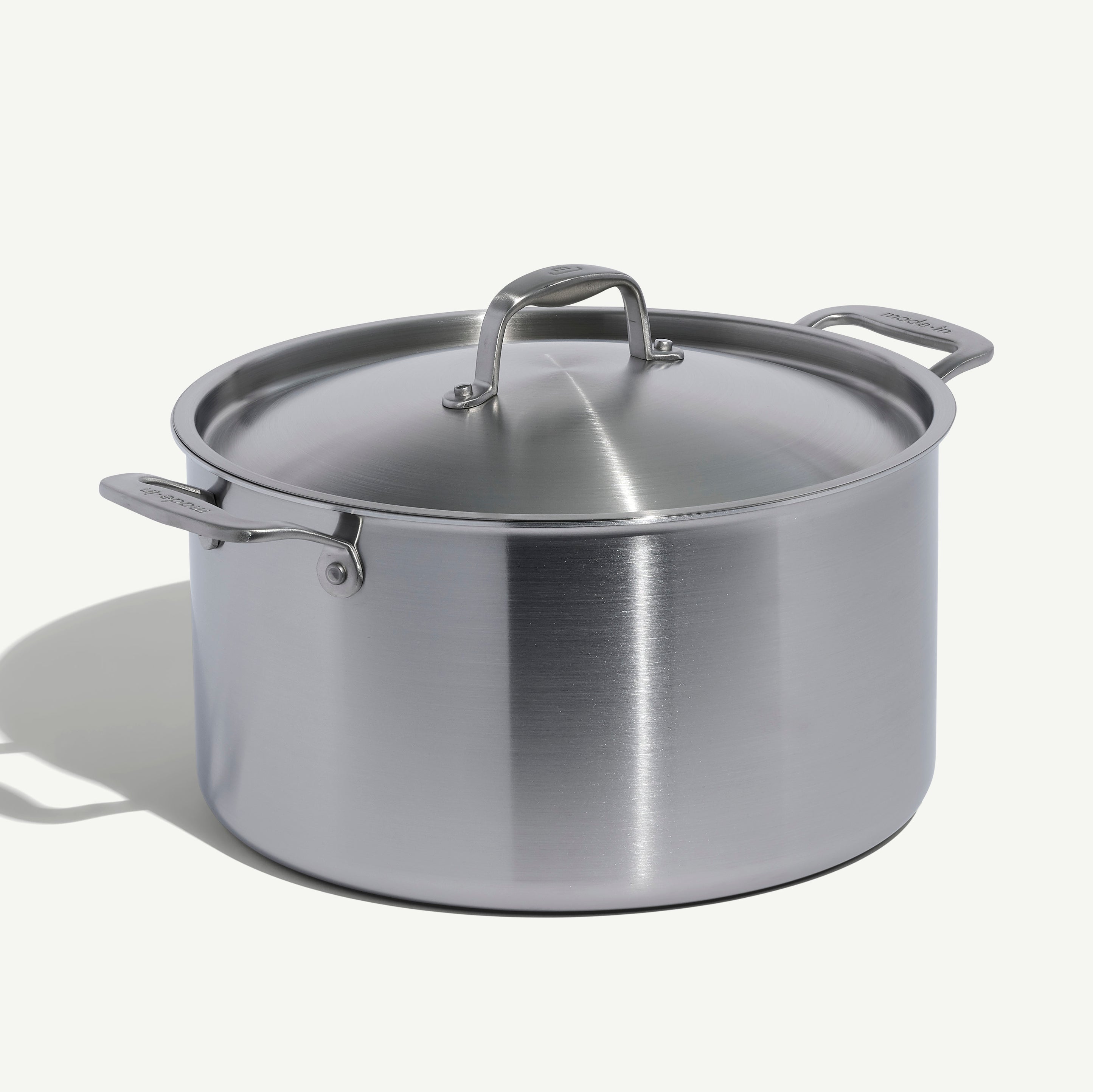 Stainless Sets – Made In Cookware - UK