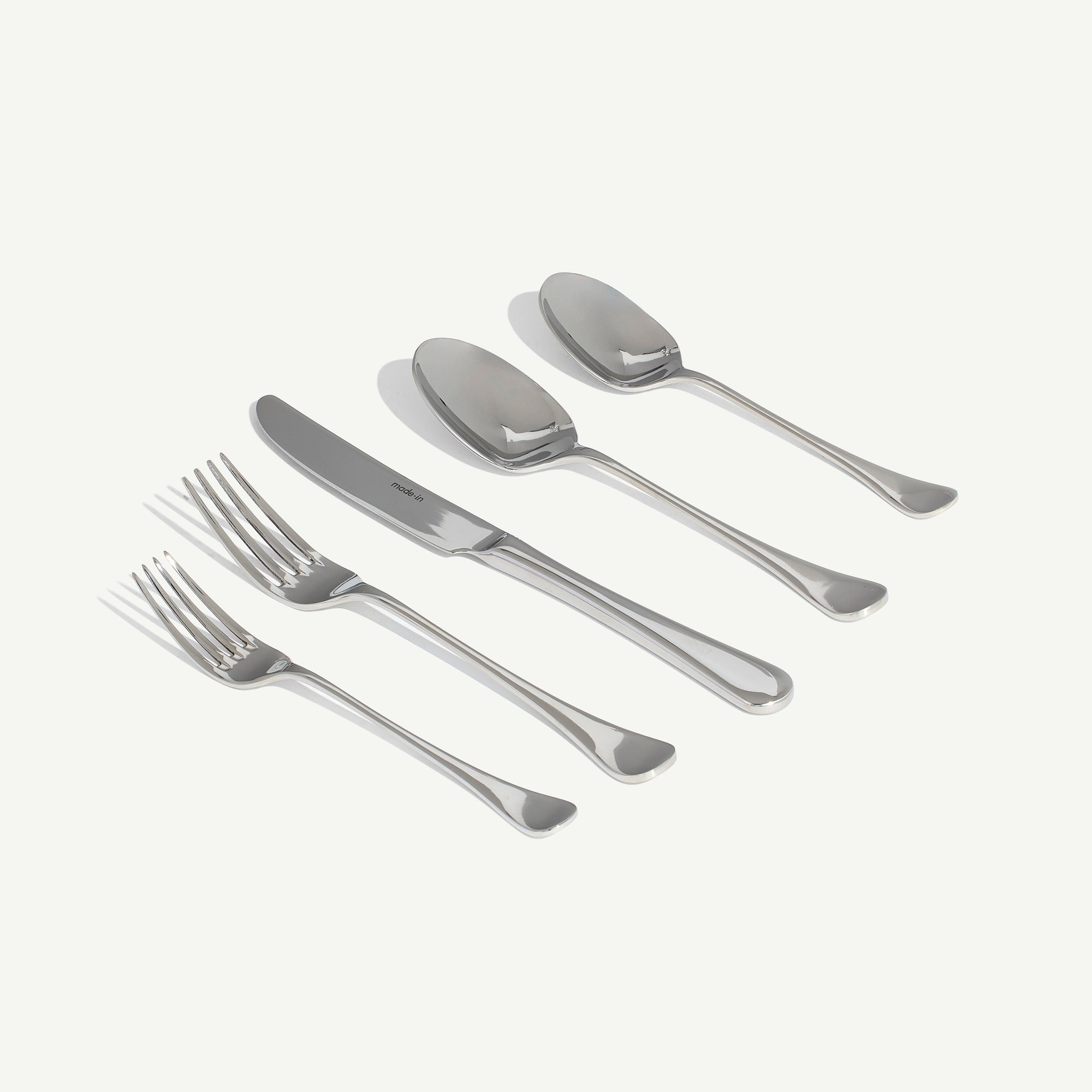 Flatware – Made In Cookware - UK